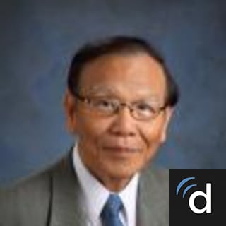 Dr. Henry Y. Wong, MD | Stockton, CA | Radiation Oncologist | US News ...