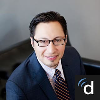 Dr. Daniel R. Garza, MD | Houston, TX | Psychiatrist | US News Doctors