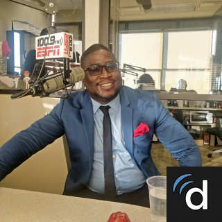 Dr. Opesanmi O. Esan, MD | Pigeon, MI | Cardiologist | US News Doctors