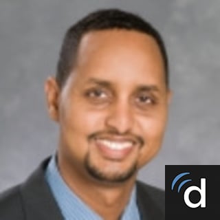 Dr. Mohamed Ibrahim, MD | Plano, TX | General Surgeon | US News Doctors