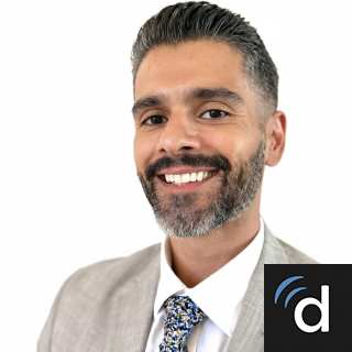 Dr. Victor Medina, MD – San Diego, CA | Resident Physician