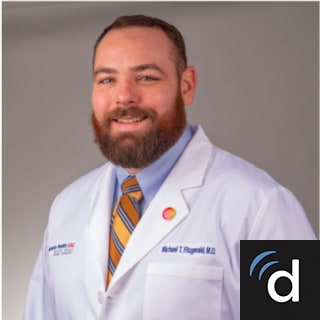 Dr. Michael T. Fitzgerald, MD | Columbia, SC | General Surgeon | US ...