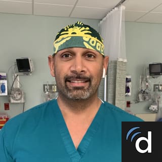 Dr. Samir P. Parikh, MD | Frisco, TX | Neurosurgeon | US News Doctors