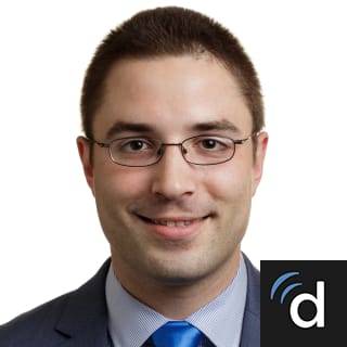 Dr. Eric Rutkowski, MD | New York, NY | Psychiatrist | US News Doctors