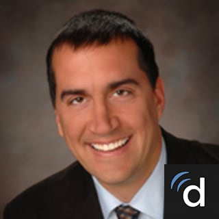 Dr. Michael G. Hartmann, DO | Green Bay, WI | Emergency Medicine ...