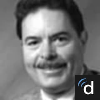 Dr. Myles A. Yanta, MD | Alton, IL | Pulmonologist | US News Doctors