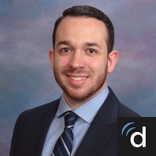 Dr. Michael Roberds, MD – Miami, FL | Emergency Medicine