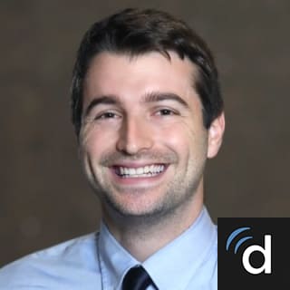 Dr. Matthew Nagy, MD | Cleveland, OH | Pediatrician | US News Doctors