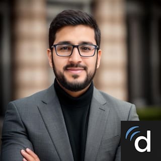 Dr. AbuBaker Sheikh, MD | Albuquerque, NM | Internist | US News Doctors