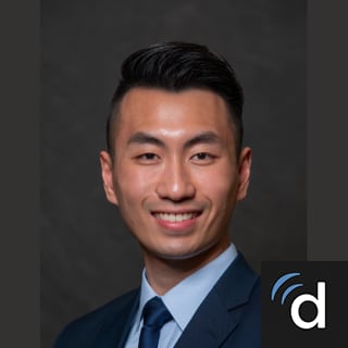 Dr. Gordon Wong, MD – Los Angeles, CA | Radiology