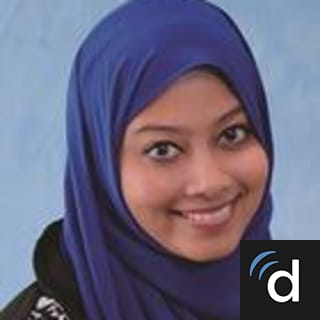 Dr. Mariam Rauf, MD | Charleston, WV | Cardiologist | US News Doctors