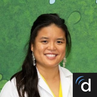 Dr. Elizabeth Nguyen, MD | Houston, TX | Pediatrician | US News Doctors