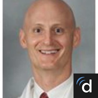 Dr. Thomas Neal, MD | Oncologist | US News Doctors