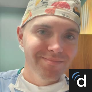 Dr. Matthew J. Putty, DO | Tucson, AZ | Neurosurgeon | US News Doctors