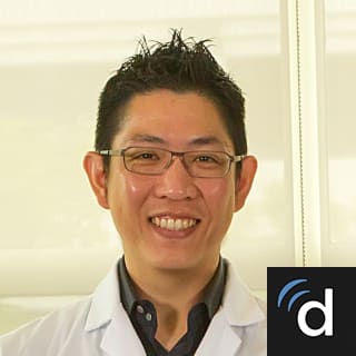 Dr. Justin A. Chen, MD | Pasadena, CA | Nephrologist | US News Doctors