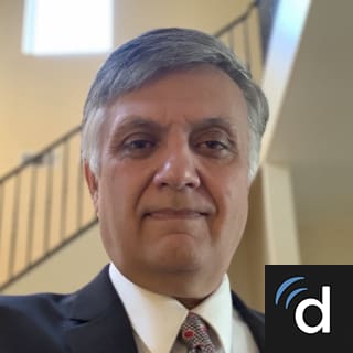 Dr. John Talieh, MD | Modesto, CA | Thoracic Surgeon | US News Doctors