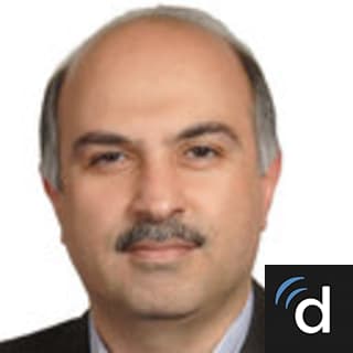 Dr. Alireza Baradaran Rafii, MD | Tampa, FL | Ophthalmologist | US News ...