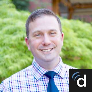 Dr. Douglas Lincoln, MD | Clackamas, OR | Pediatrician | US News Doctors