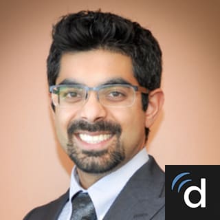 Dr. Hardik Mehta, MD – Santa Monica, CA | Internal Medicine
