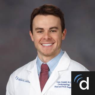 Dr. Luke Driskill, MD – Jackson, MS | Otolaryngology (ENT)