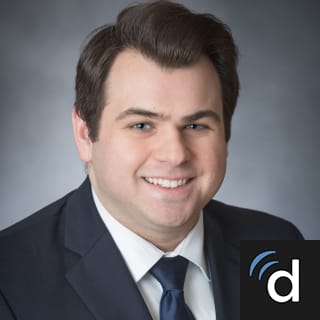 Dr. Patrick McGoff, MD | Buffalo, NY | Emergency Medicine Physician ...