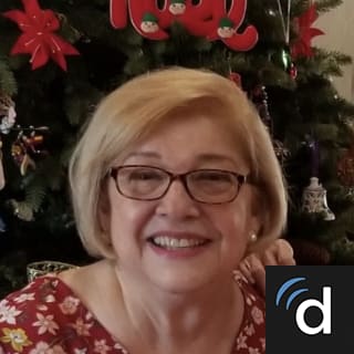 Dr. Carol A. Da Costa Gomez, MD | Miami, FL | Pediatrician | US News ...