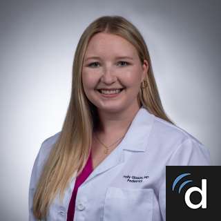 Dr. Holly Glisson, MD | Greenville, SC | Pediatrician | US News Doctors