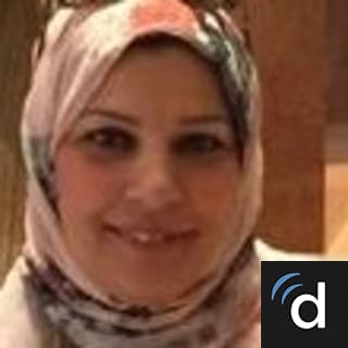 Dr. Reham Gaafar, MD | Cincinnati, OH | Family Medicine Doctor | US ...