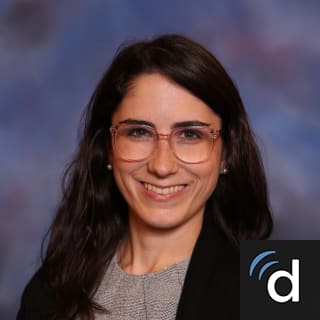 Dr. Carolina R. Hurtado, MD | Beverly Hills, CA | Endocrinologist | US ...