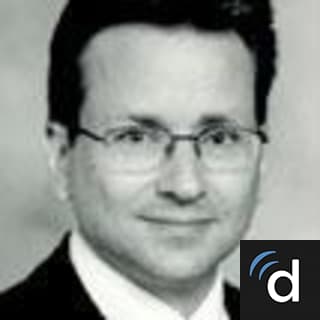 Dr. Todd Anderson, MD – Coconut Grove, FL | Radiology