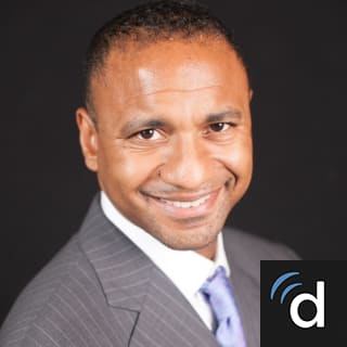 Dr. Gerald L. Cooke, MD | Chicago, IL | Internist | US News Doctors