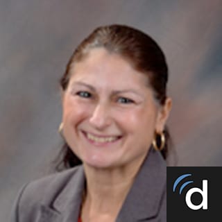 Dr. Julia Mathos, DO – Rillton, PA | Family Medicine