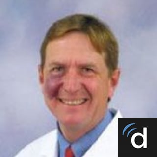 Dr. Richard Smith, MD – Knoxville, TN | Orthopaedic Surgery