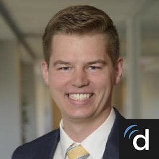 Dr. Daniel Pfeifle, MD | Indianapolis, IN | Pulmonologist | US News Doctors