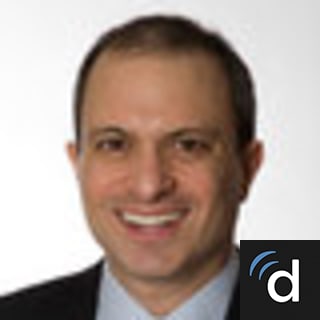 Dr. Robert G. Marx, MD | White Plains, NY | Orthopedist | US News Doctors