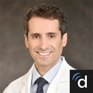Dr. Geoffrey P. Colby, MD | Los Angeles, CA | Neurosurgeon | US News ...