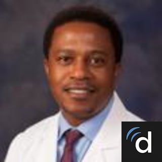 Dr. Xolani P. Mdluli, MD | Palm Springs, CA | Infectious Disease ...