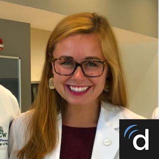 Dr. Anna Bauman, MD – Lebanon, NH | Pediatrics