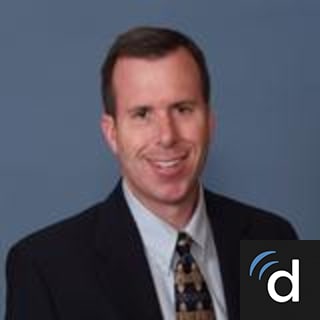 Dr. Erik Stowell, MD – Eugene, OR | Physical Medicine/Rehab