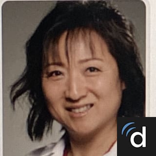 Dr. Caroline Han, MD – Irvine, CA | Emergency Medicine