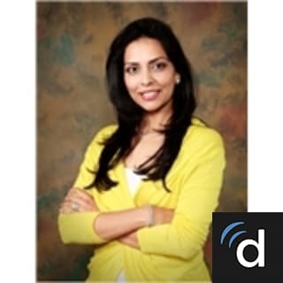 Dr. Ashita Gupta, MD – New York, NY | Endocrinology