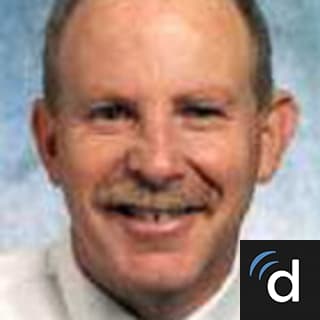 Dr. Jeffrey I. Gerry, MD | Portland, OR | Physiatrist | US News Doctors