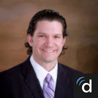 Dr. Bradley S. Duhon, MD | Lone Tree, CO | Neurosurgeon | US News Doctors