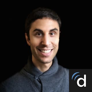 Dr. Benjamin J. Seidel, DO | White Plains, NY | Physiatrist | US News ...