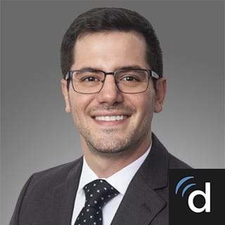 Dr. Leibe Arroyave, MD | Aventura, FL | Internist | US News Doctors