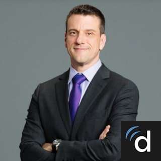 Dr. Gary Marshall, MD – New York, NY | General Surgery