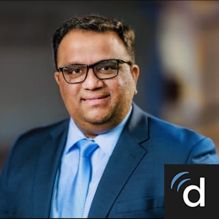 Dr. Smit Patel, MD | Dayton, OH | Internist | US News Doctors