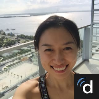 Dr. Monica Zhang, MD – Dallas, TX | Internal Medicine