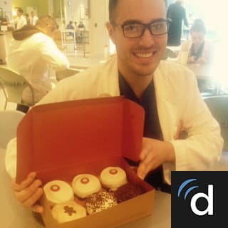 Dr. Luis Gomez Villalobos, MD – Los Angeles, CA | Internal Medicine