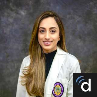 Dr. Aleena Kazmi, MD | Baton Rouge, LA | Resident Physician | US News Doctors